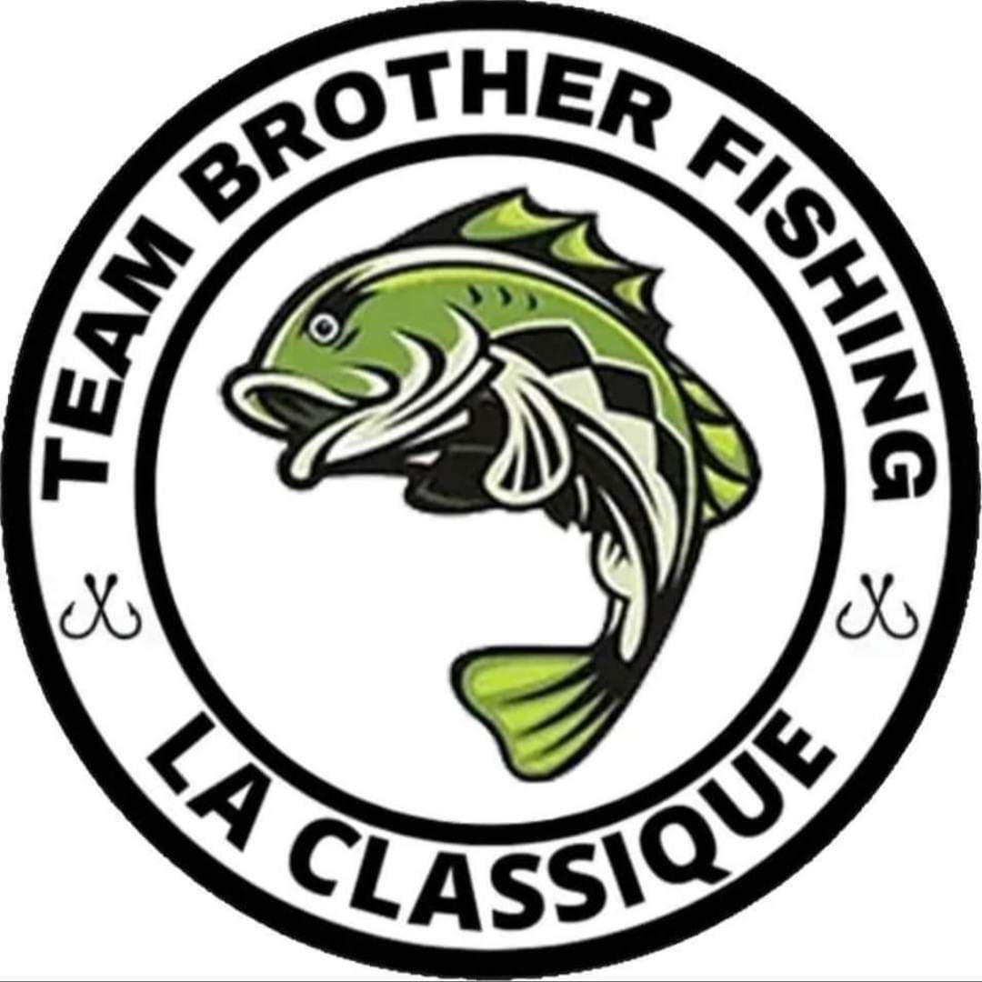 PRACTICE - Team Brother Fishing